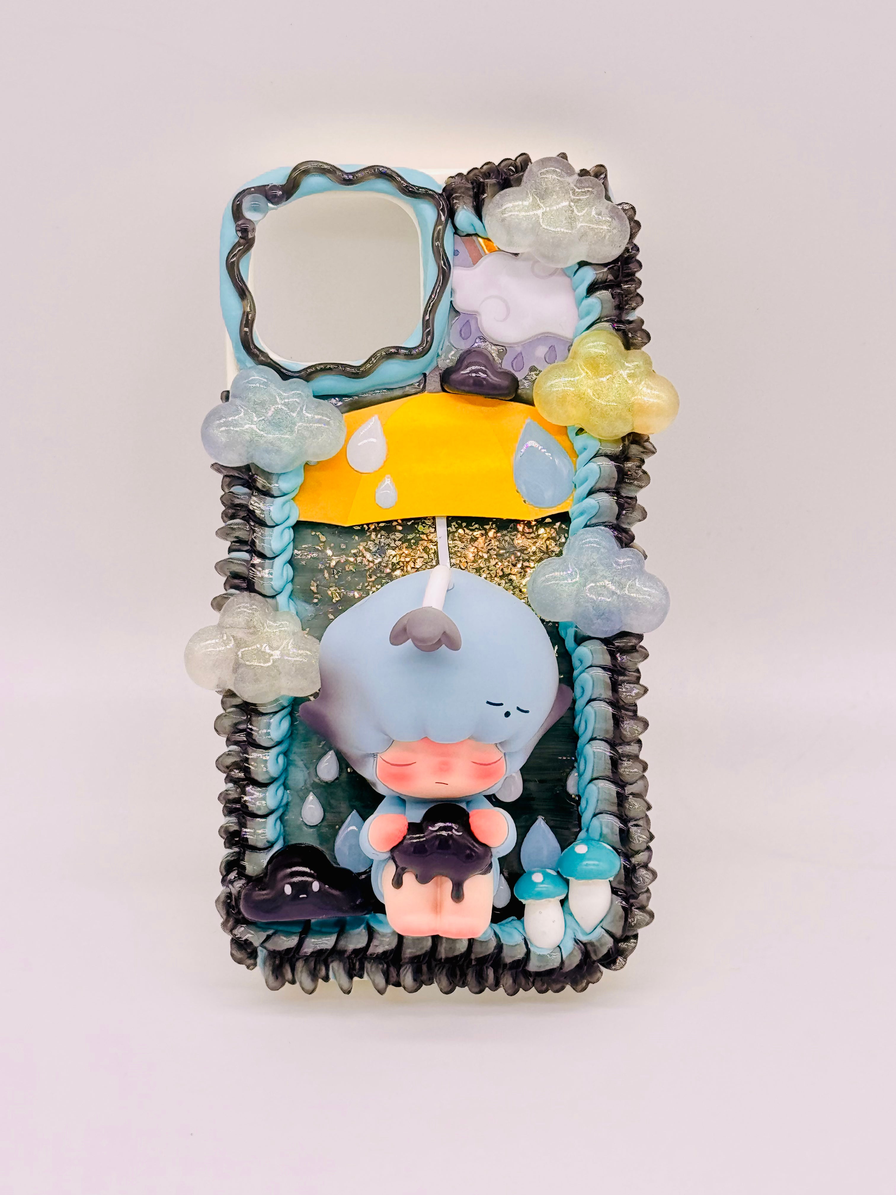 (Pre-Order) Dimoo - By Your Side - Embrace Emotions – Atopos